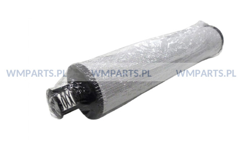 Filtr hydrauliczny zgodny z Linde 0009831663 > TOTAL SOURCE
